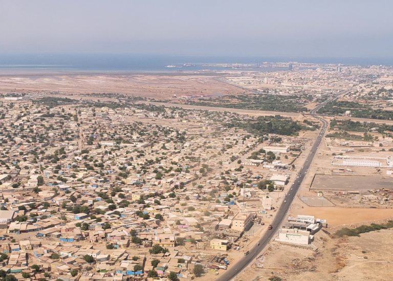 What to Expect When Visiting Djibouti City, Djibouti - YouFoundSarah