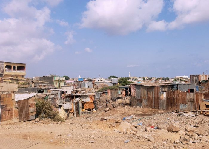 What to Expect When Visiting Djibouti City, Djibouti - YouFoundSarah