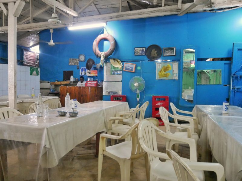 What to Expect When Visiting Djibouti City, Djibouti - YouFoundSarah