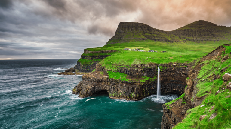 Grindadráp in the Faroe Islands: A Controversial Opinion - YouFoundSarah