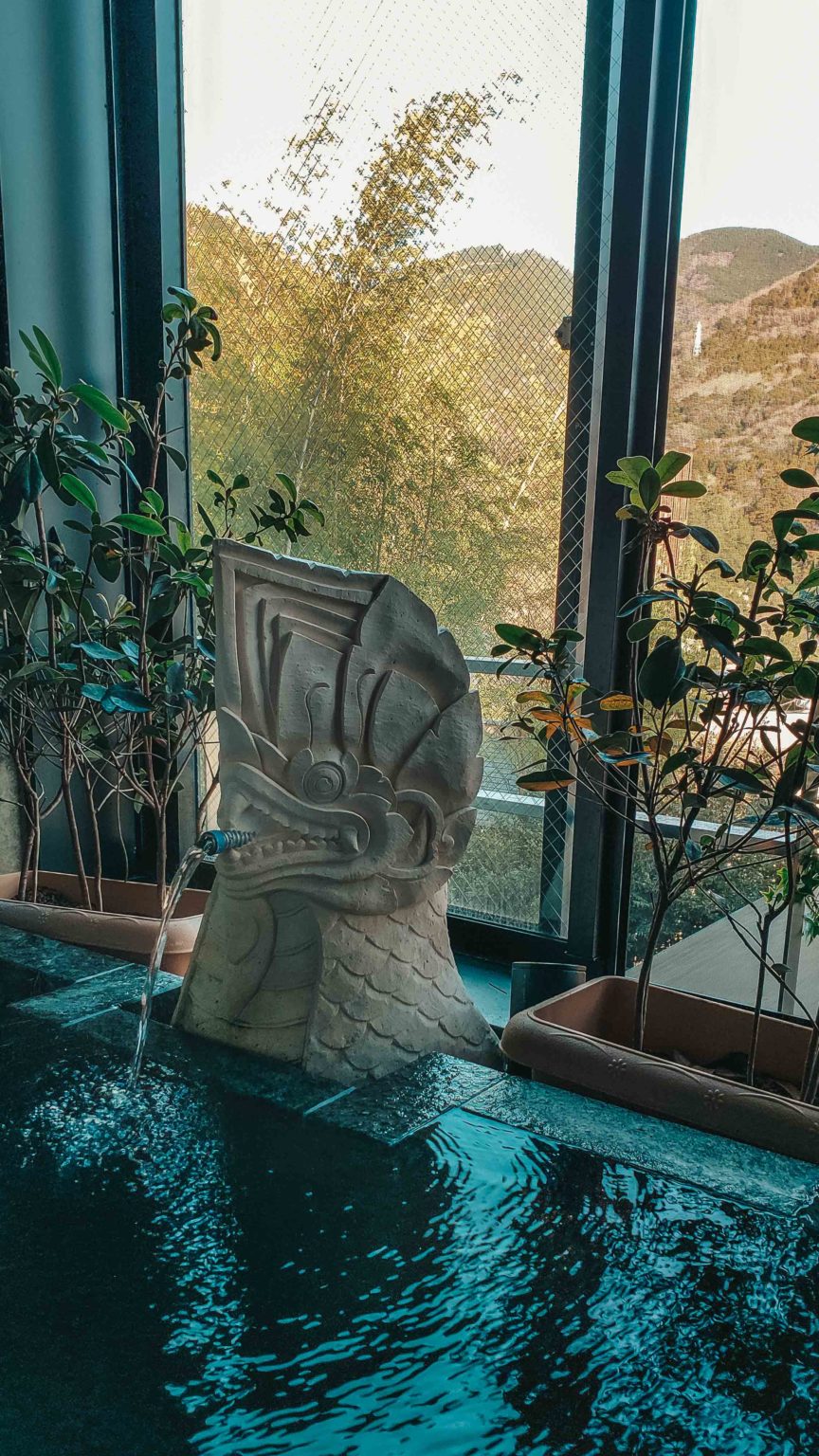 Japanese Hot Springs: Relax in a Traditional Onsen - YouFoundSarah