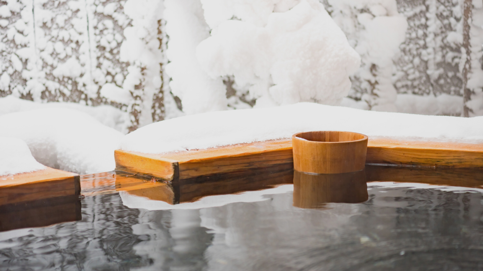 Japanese Hot Springs: Relax in a Traditional Onsen - YouFoundSarah