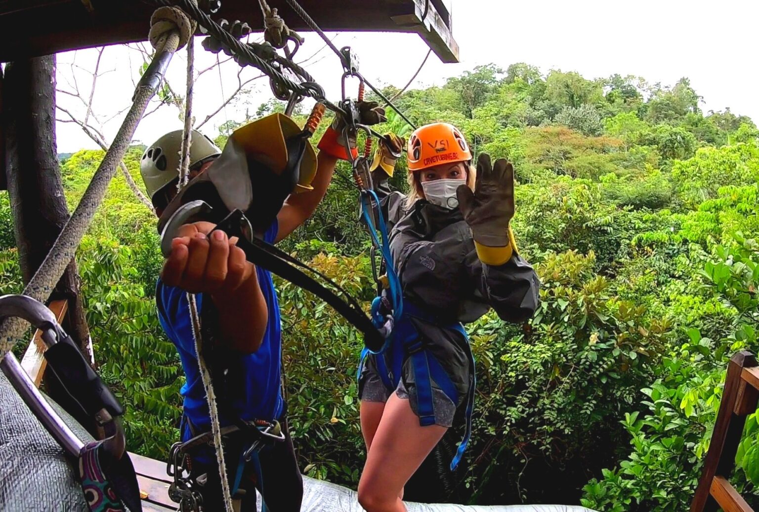 8 Epic Adventures in Belize - YouFoundSarah